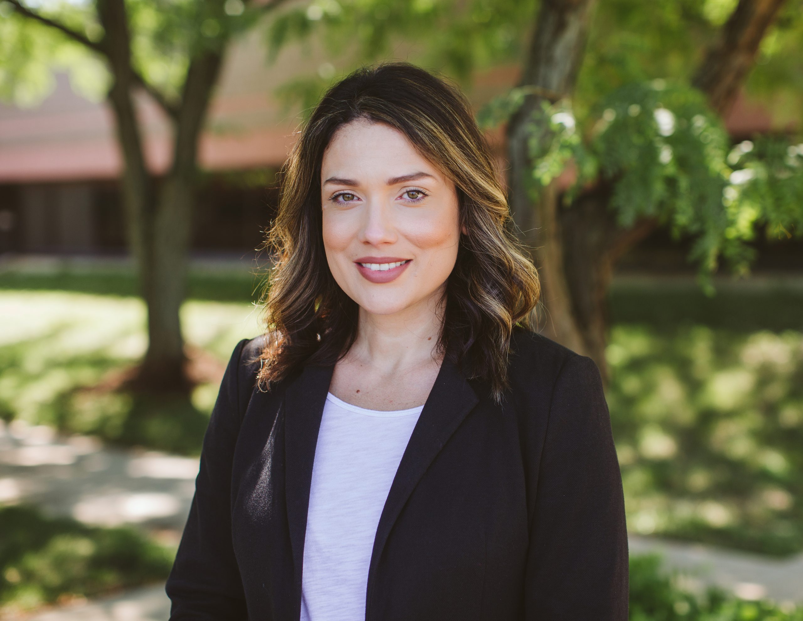 Jennifer Lauter | Junior Executive | Technology Solutions Inc.