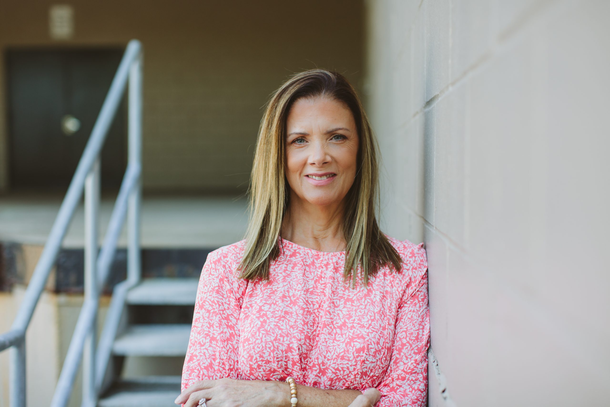 Cayce Sebek | President | Technology Solutions Inc. | St. Louis, MO