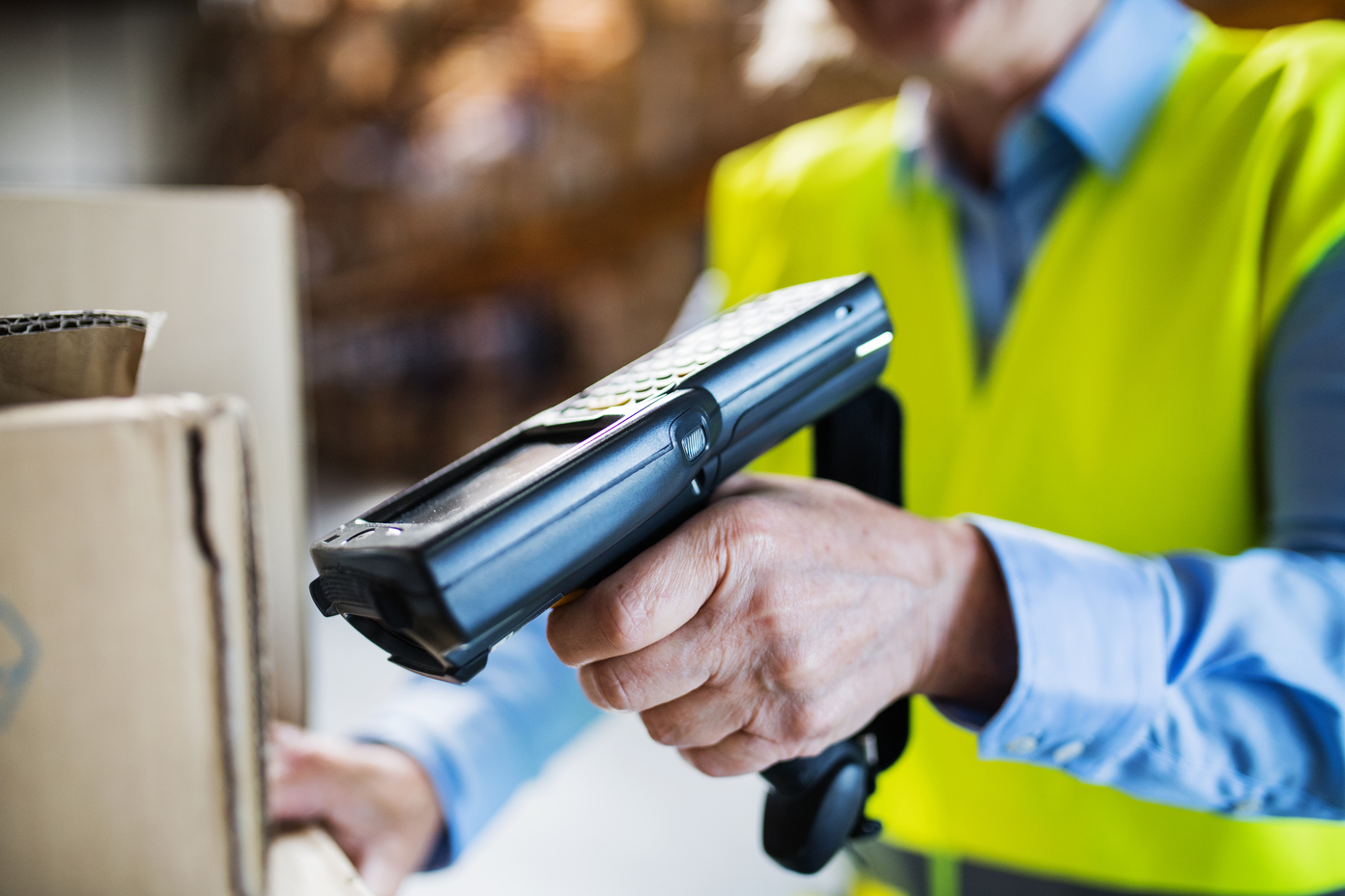 Barcode Scanner Maintenance | Improve Lifespan Of The Device