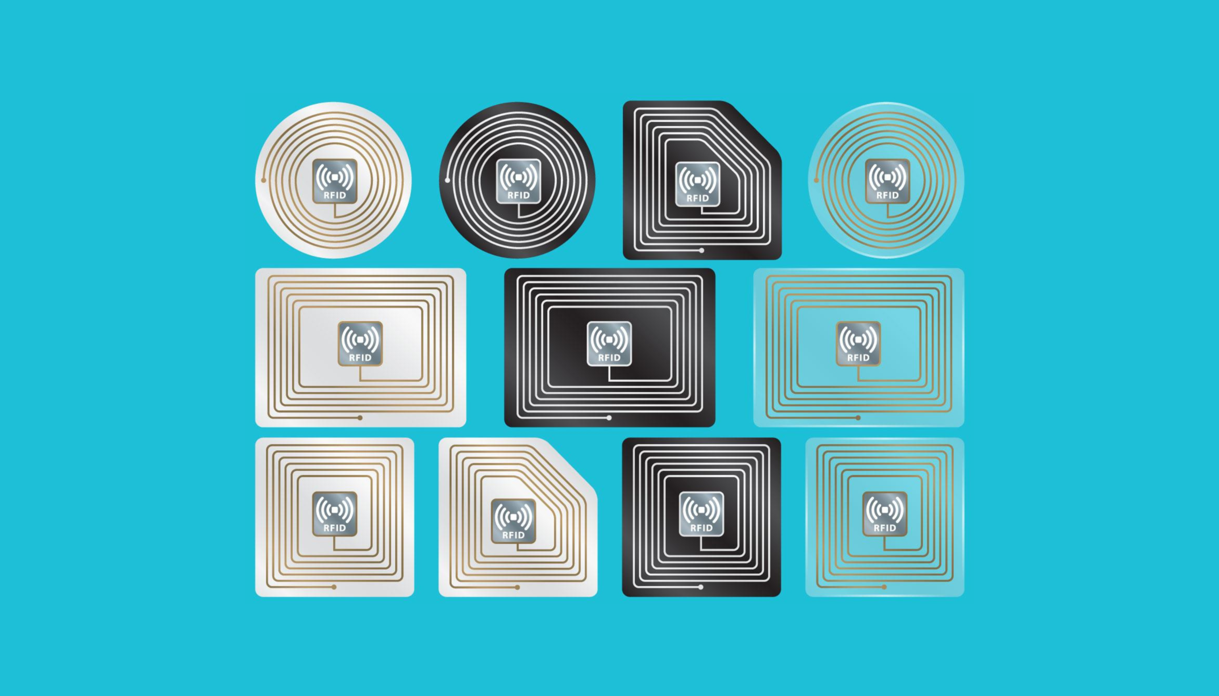 RFID Tag Mandates: A Comprehensive Guide | Technology Solutions Inc.